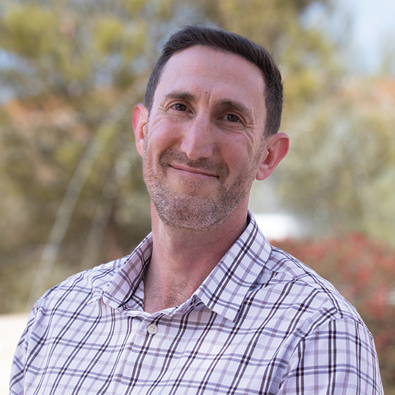 Jeff Winkelman | Online Master's in International Security at the ...