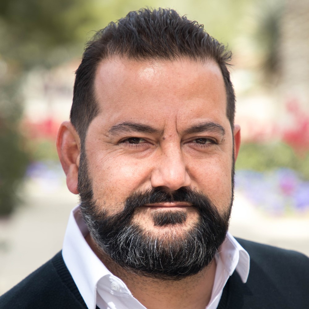 Tolga Turker | Online Master's in International Security at the ...